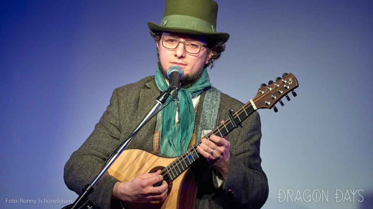 Impressionen Abschlußveranstaltung im Merlin | Dragon Days